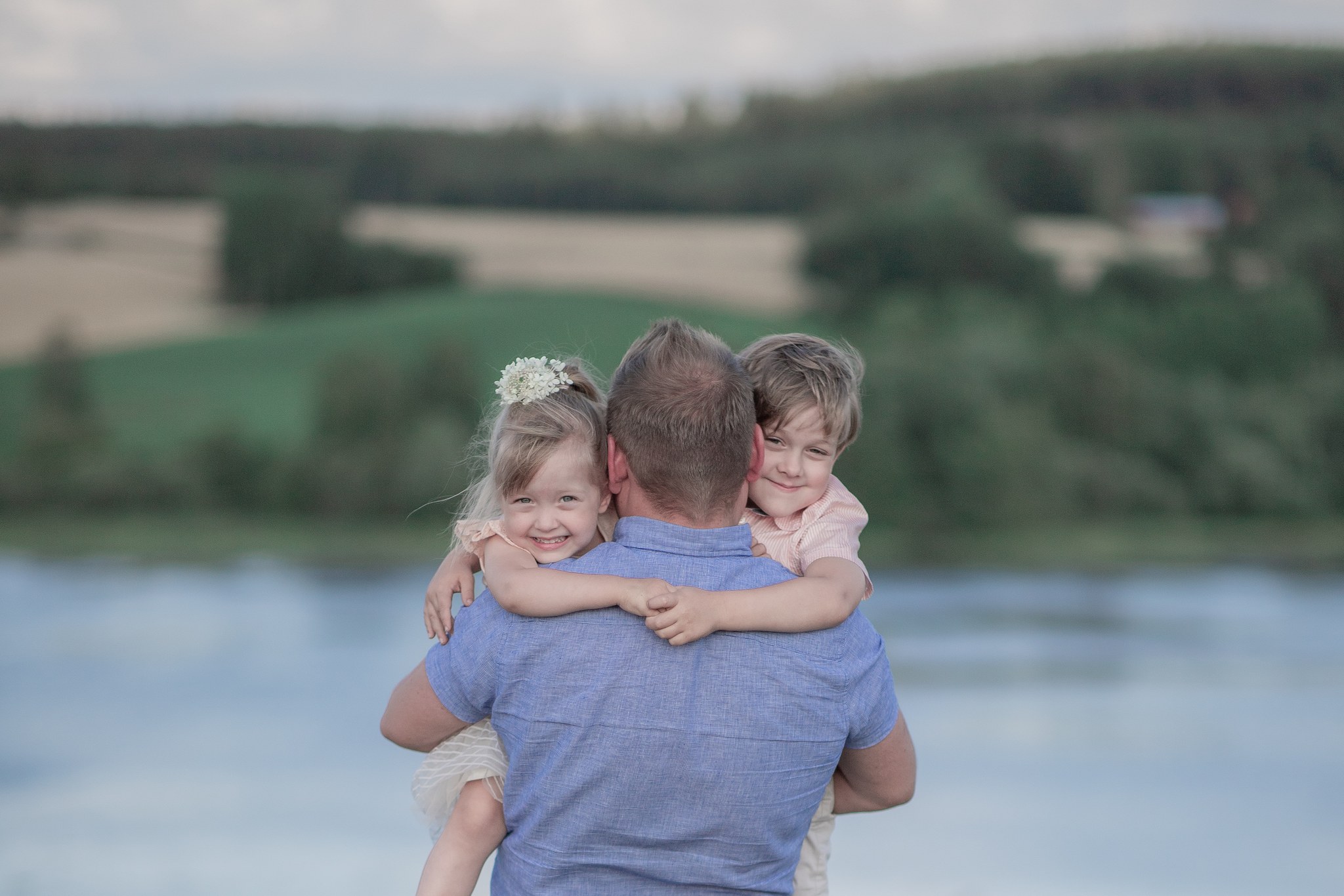 Perhekuvaus - Mirjami Liimatainen Photography